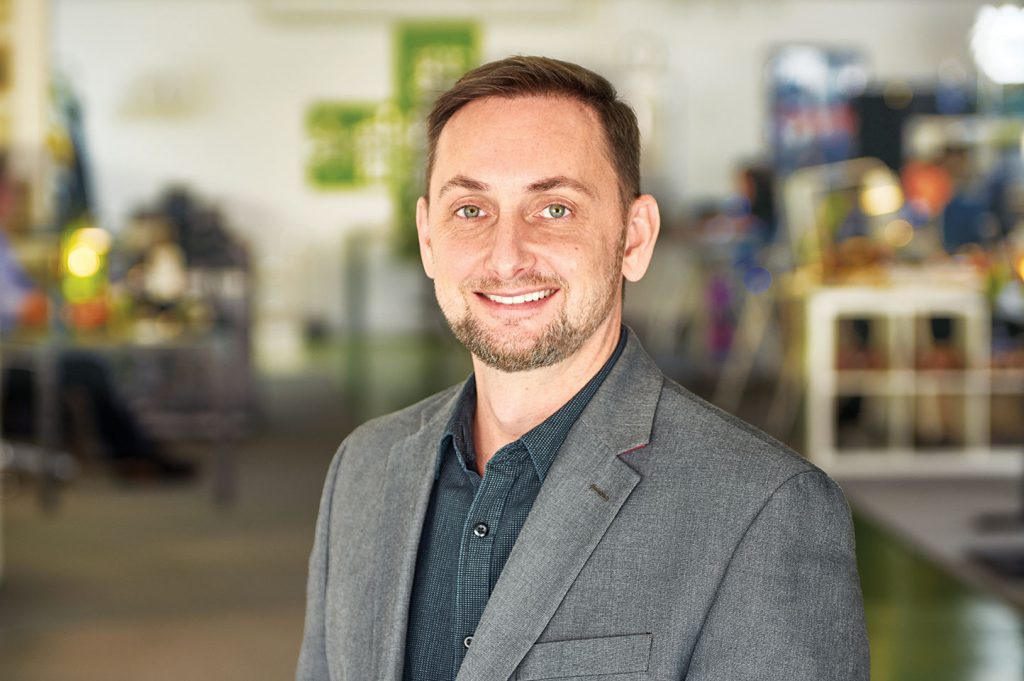 Steve Gray – Auge + Gray + Drake